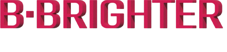B-Brighter - B-Brighter