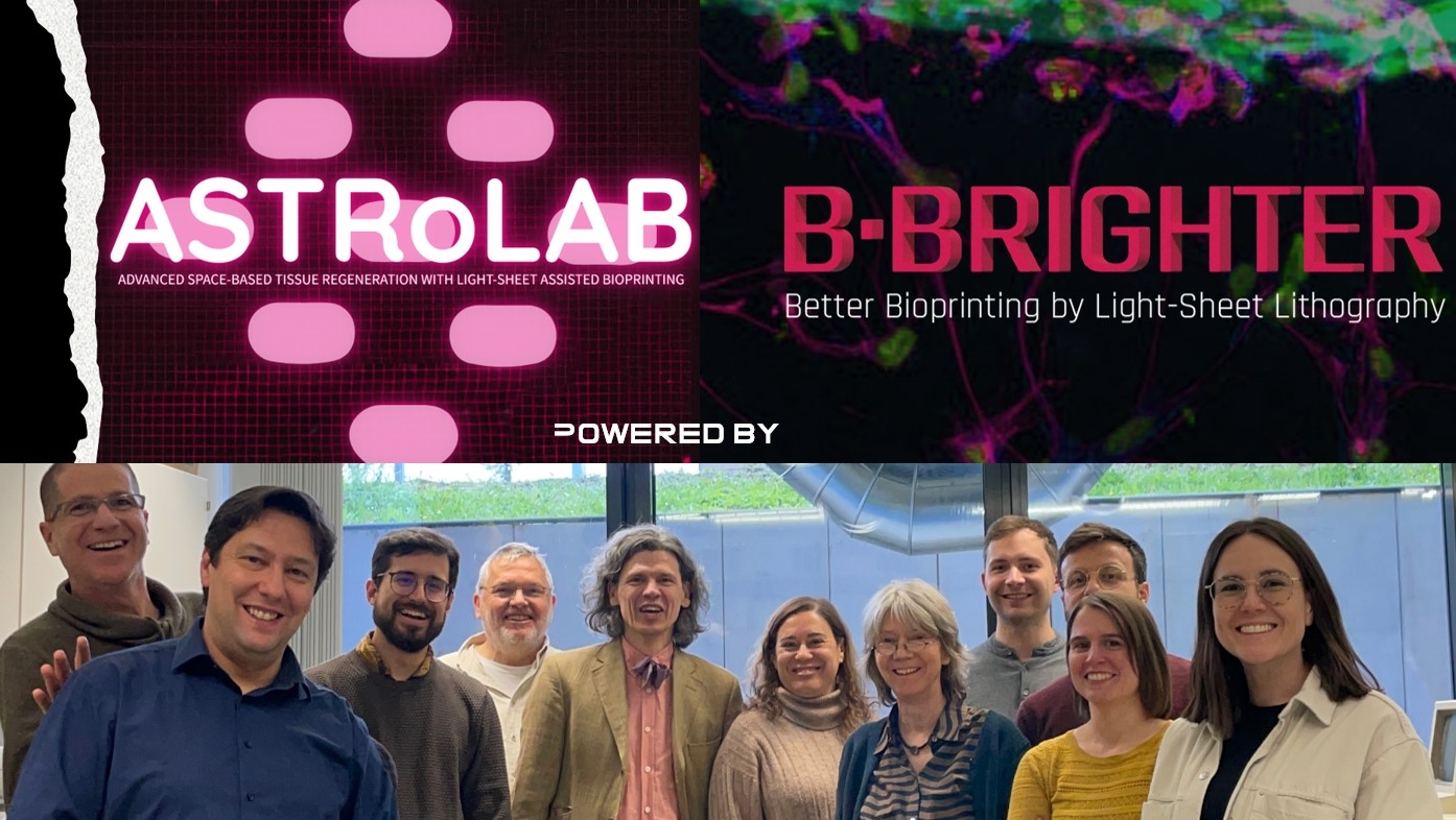 Last news - B-Brighter